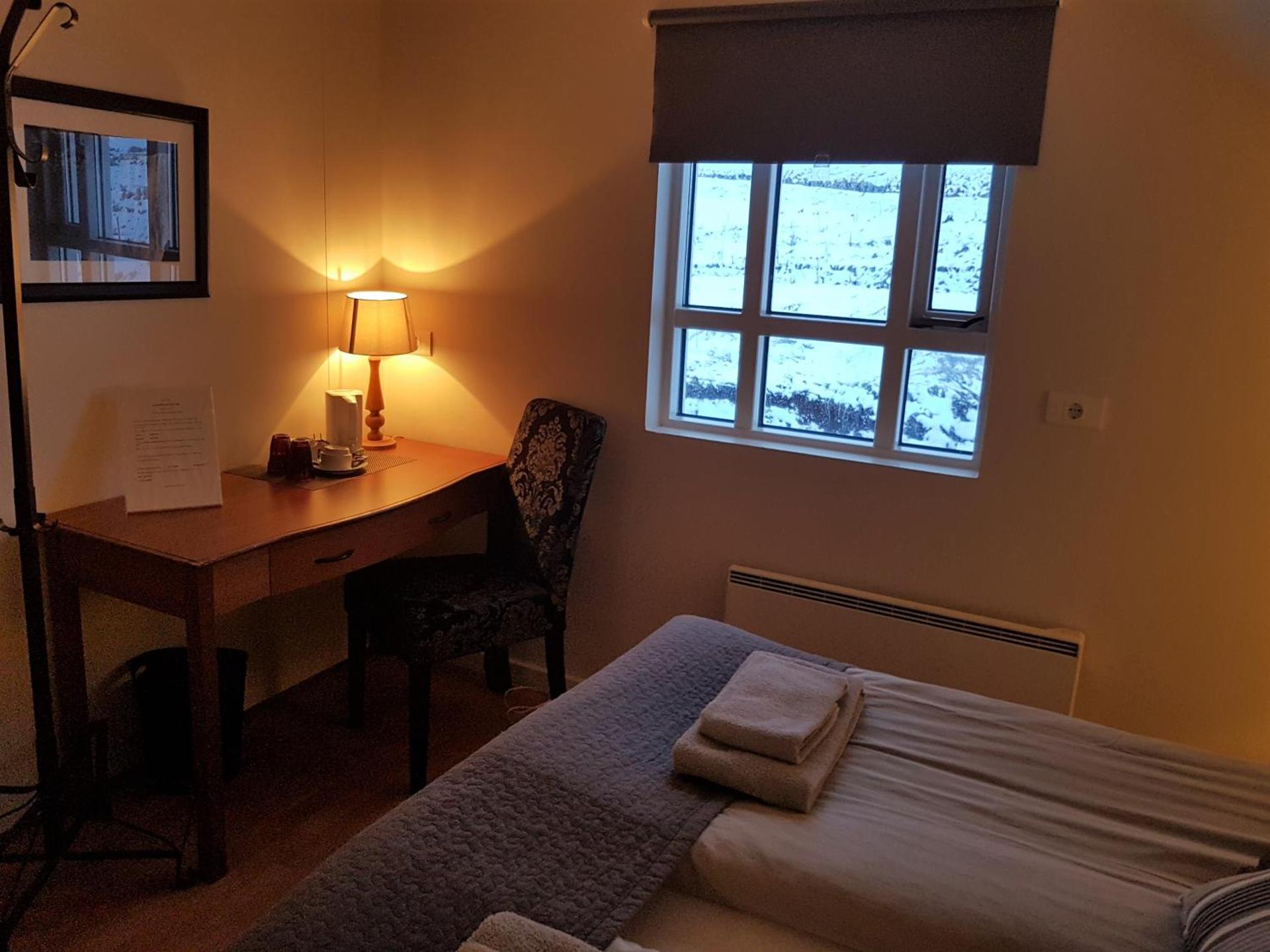 Small Double Room - Guesthouse Carina